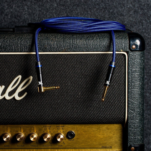 Amboz Cables - Enhancing Your True Sound